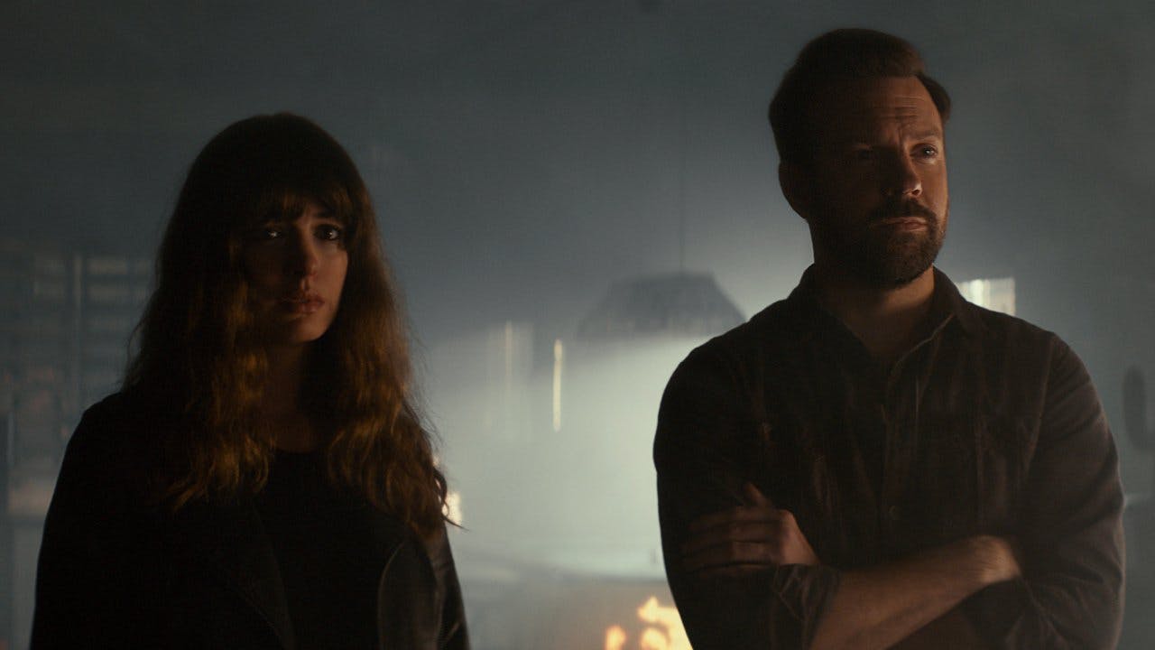 Colossal Review | Movie - Empire