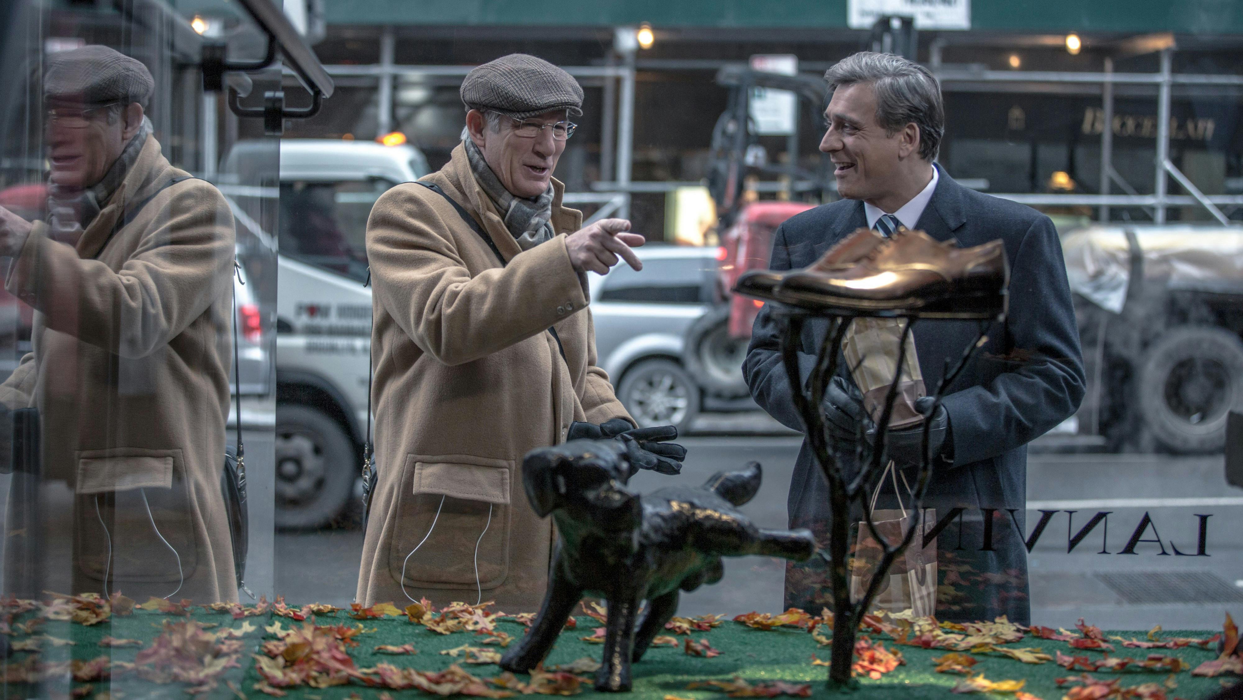 Norman Review | Movie - Empire