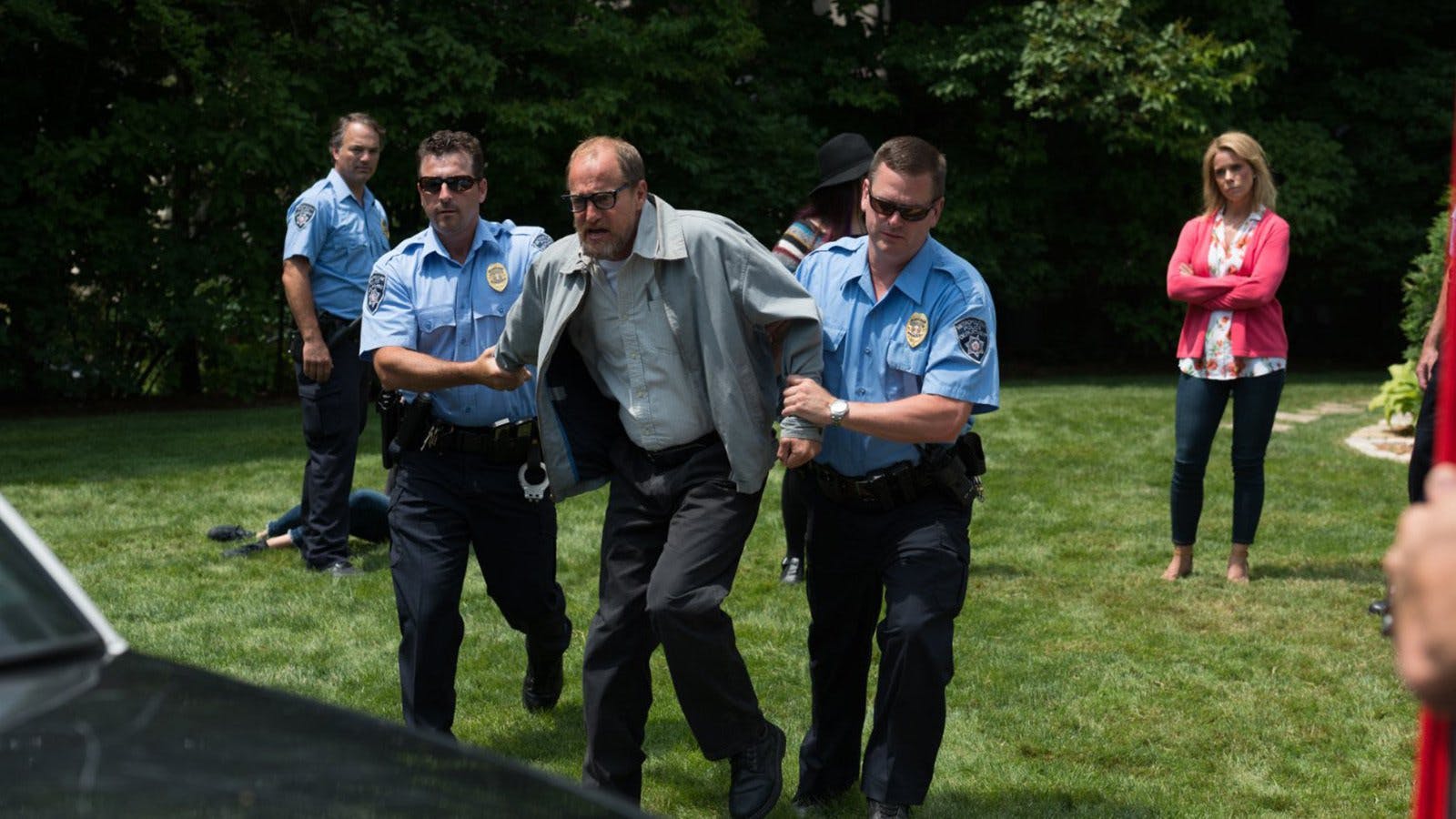 Wilson Review | Movie - Empire