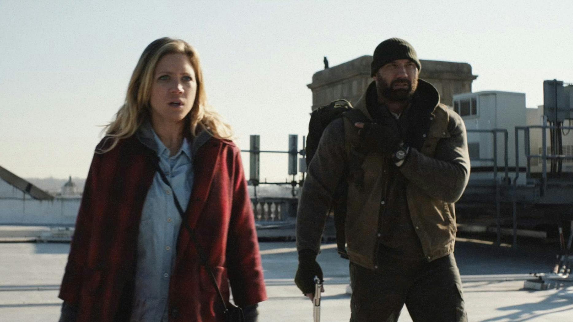 Bushwick Review | Movie - Empire