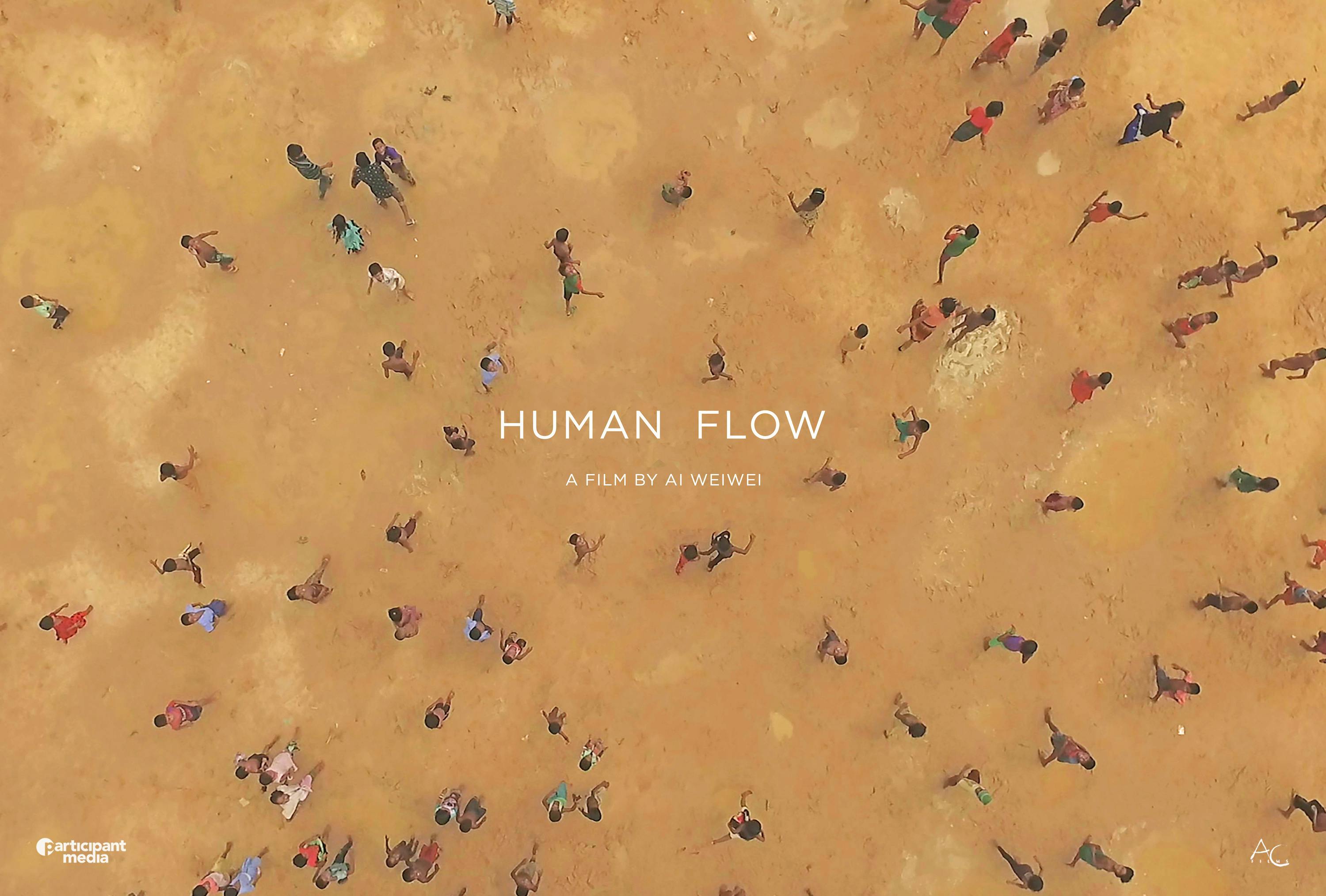 Human Flow Review | Movie - Empire