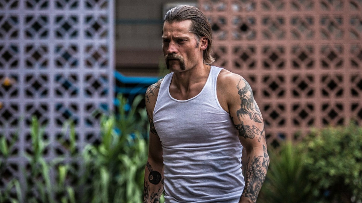 Shot Caller Review | Movie - Empire