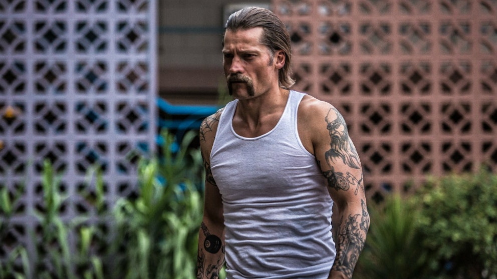 Shot Caller Review | Movie - Empire