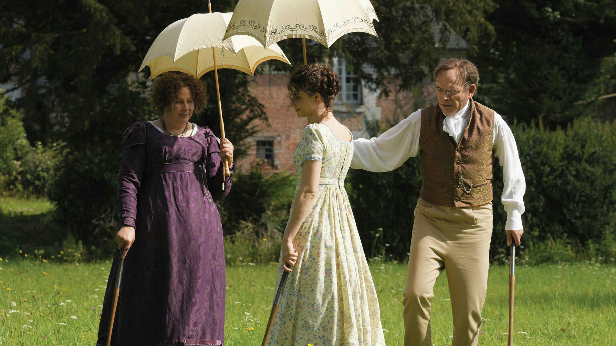 A Woman’s Life Review | Movie - Empire