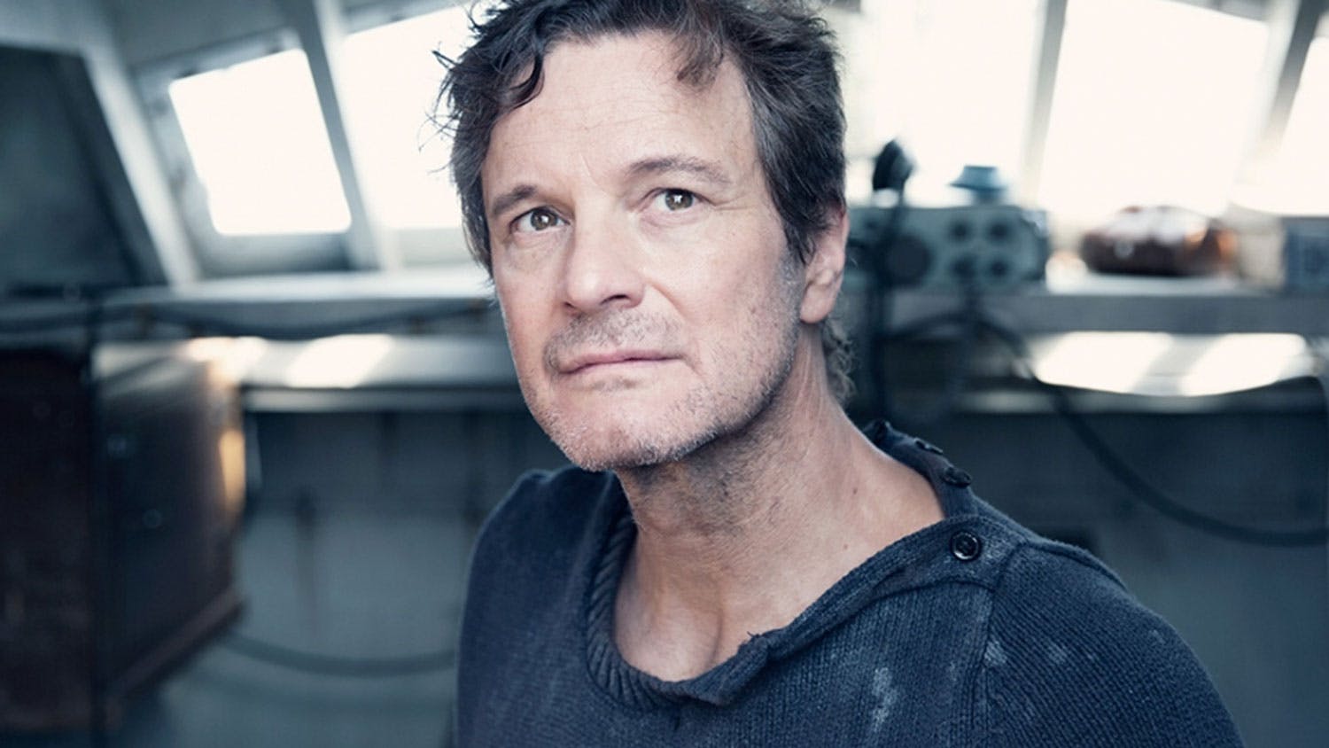 The Mercy Review | Movie - Empire