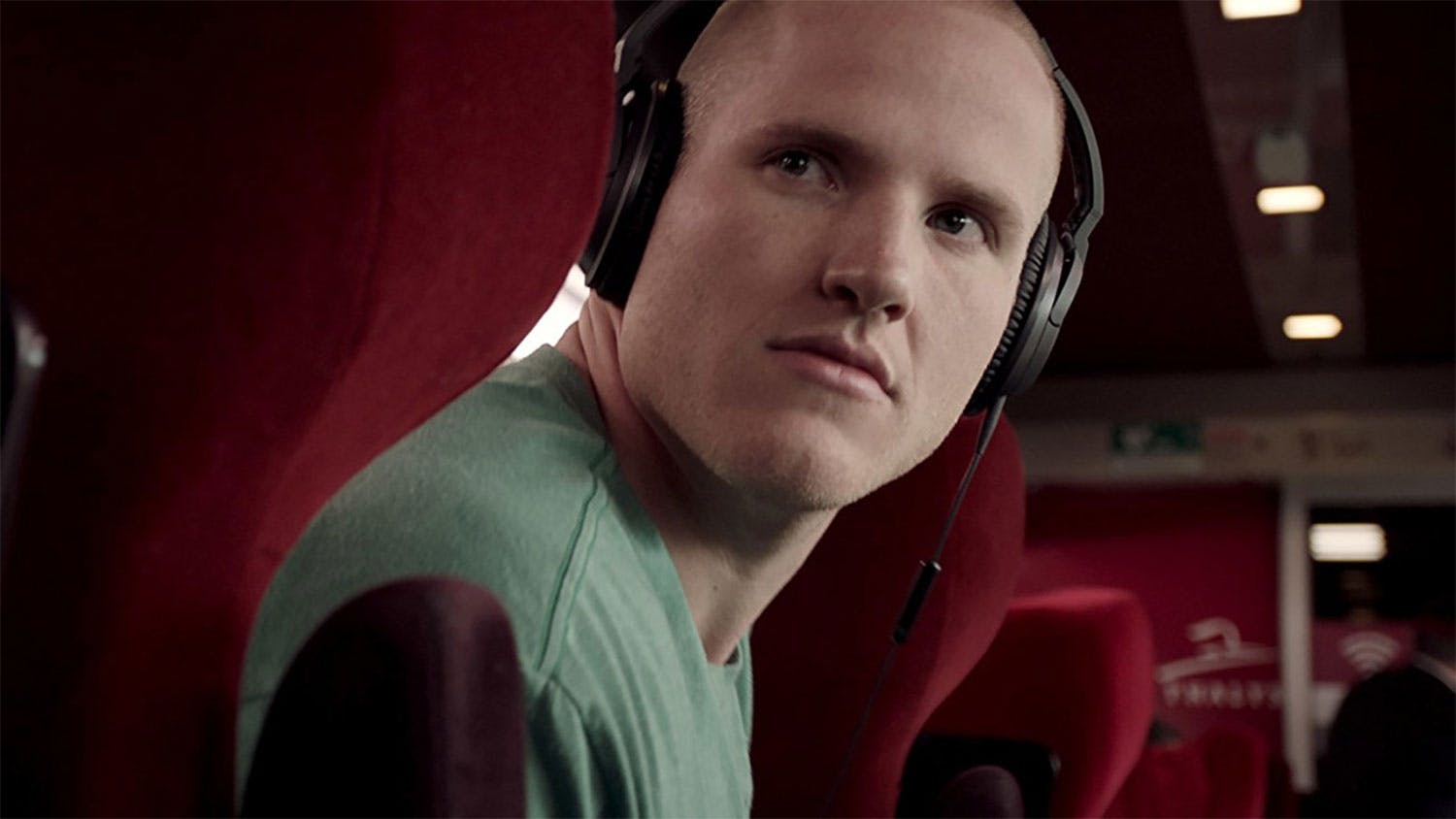 The 15:17 to Paris Review | Movie - Empire