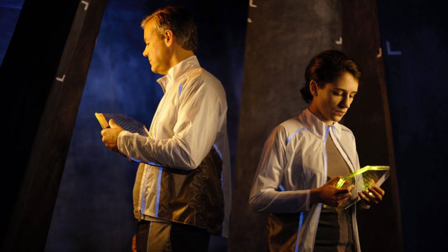 Native Review | Movie - Empire