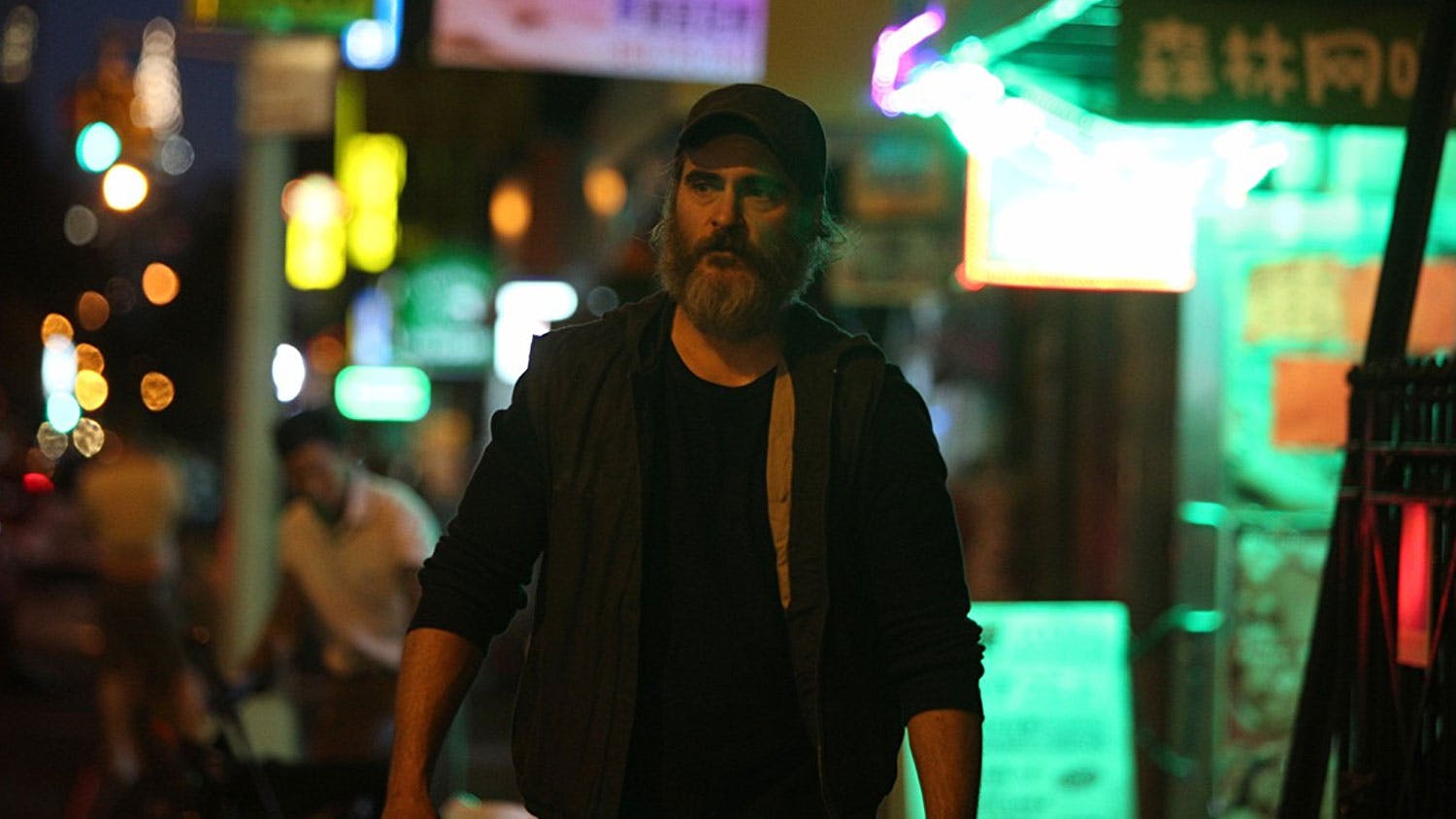 You Were Never Really Here Review | Movie - Empire