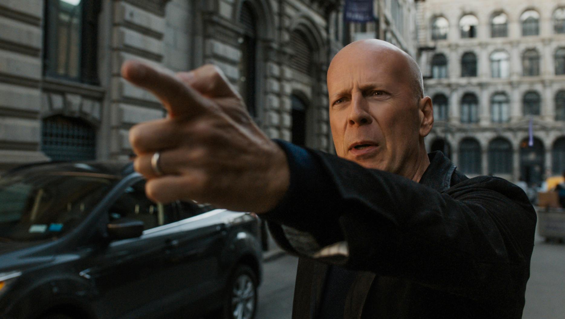 Death Wish Review | Movie - Empire