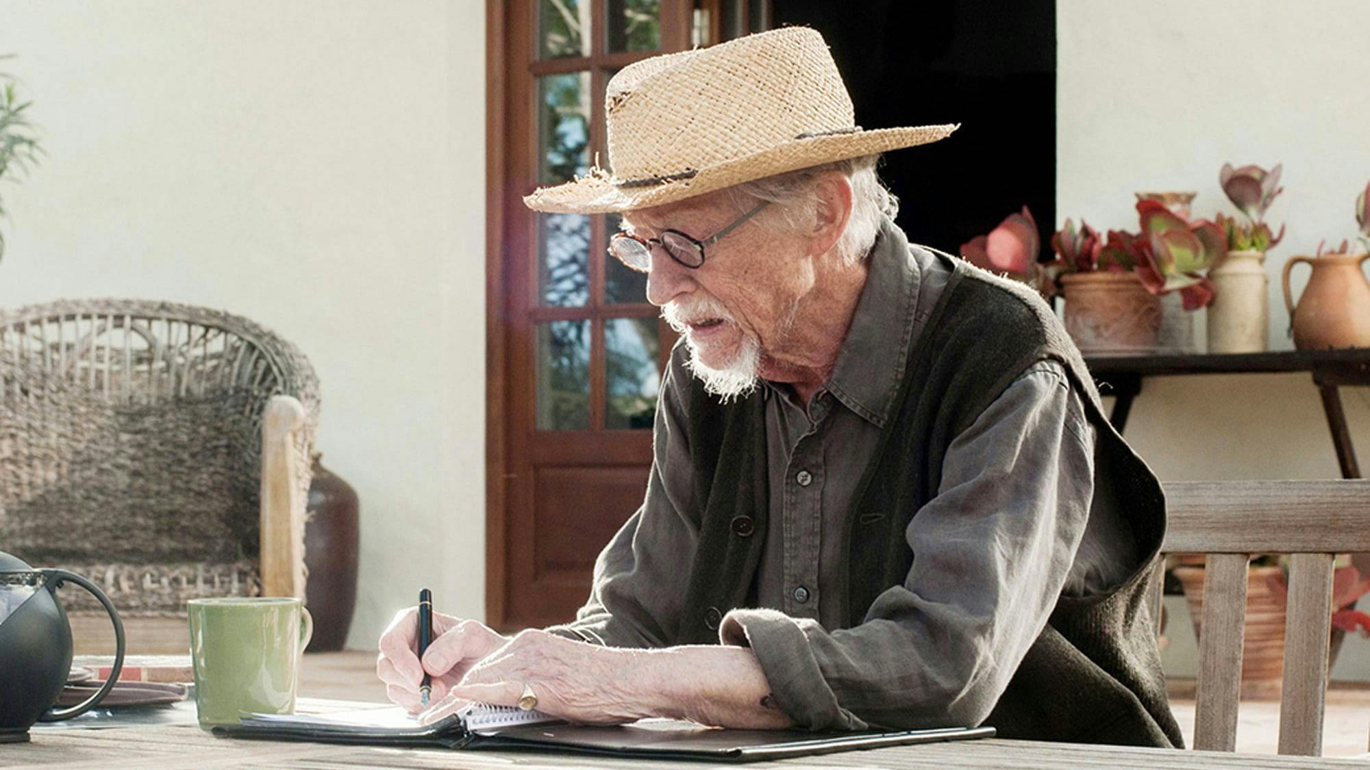 That Good Night Review | Movie - Empire