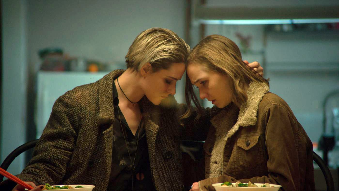 Allure Review | Movie - Empire