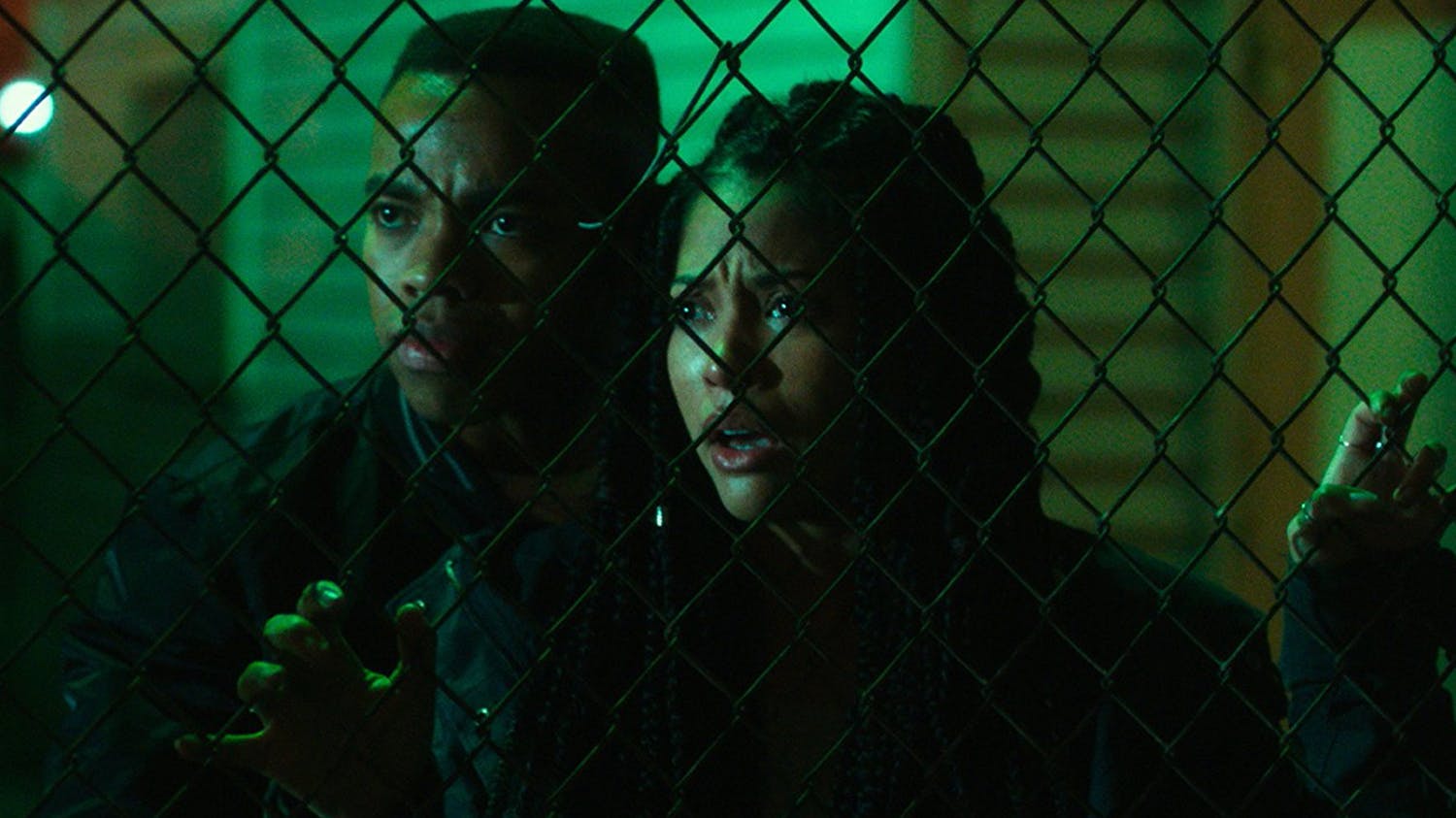 The First Purge Review | Movie - Empire