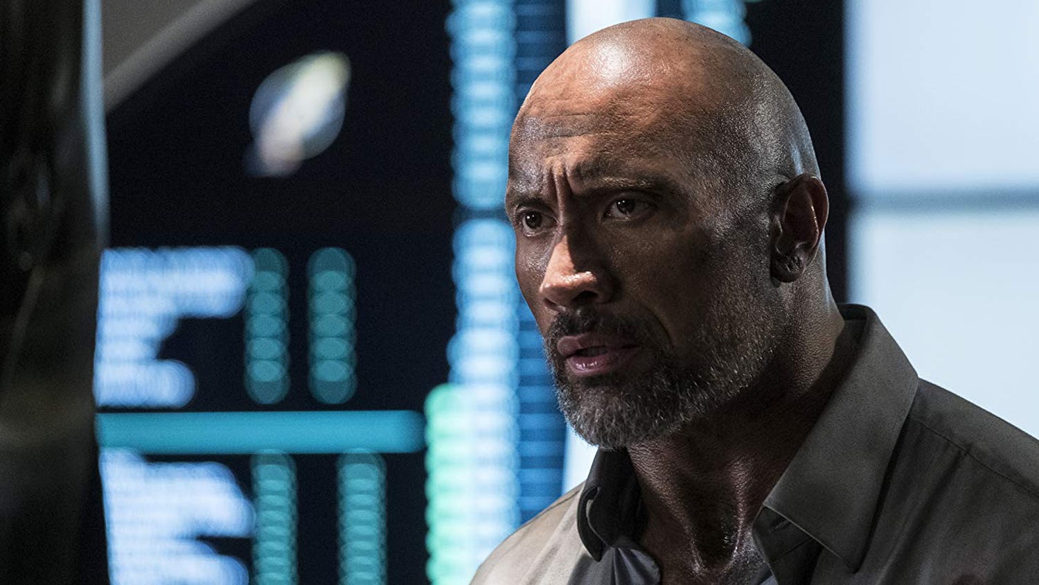 Skyscraper Review | Movie - Empire