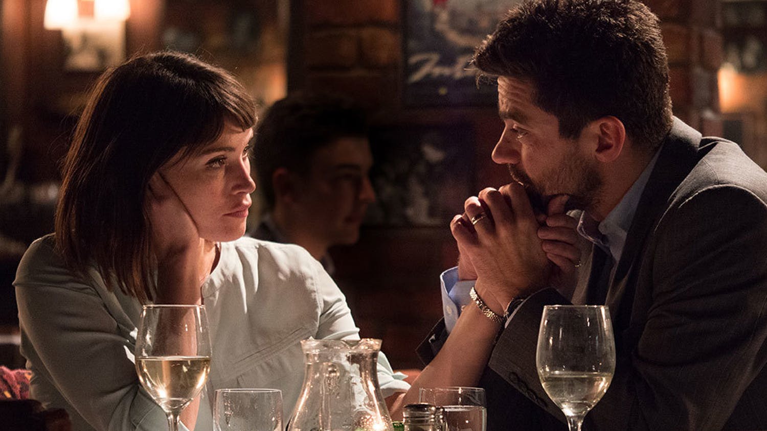 The Escape Review | Movie - Empire