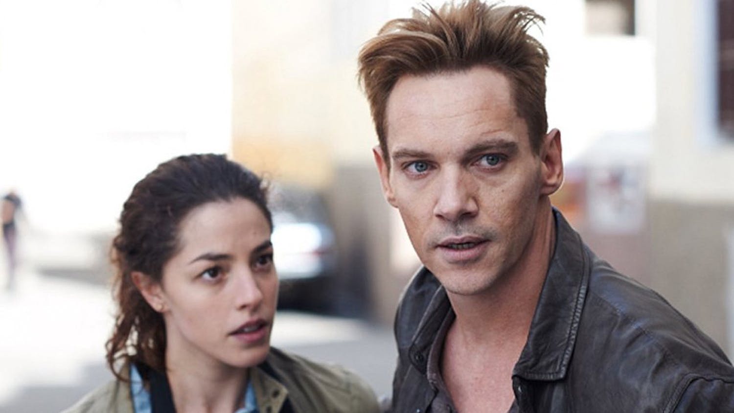 Damascus Cover Review | Movie - Empire