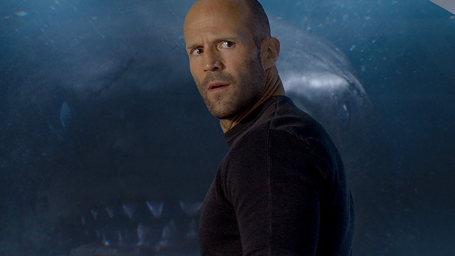 The Meg Review | Movie - Empire