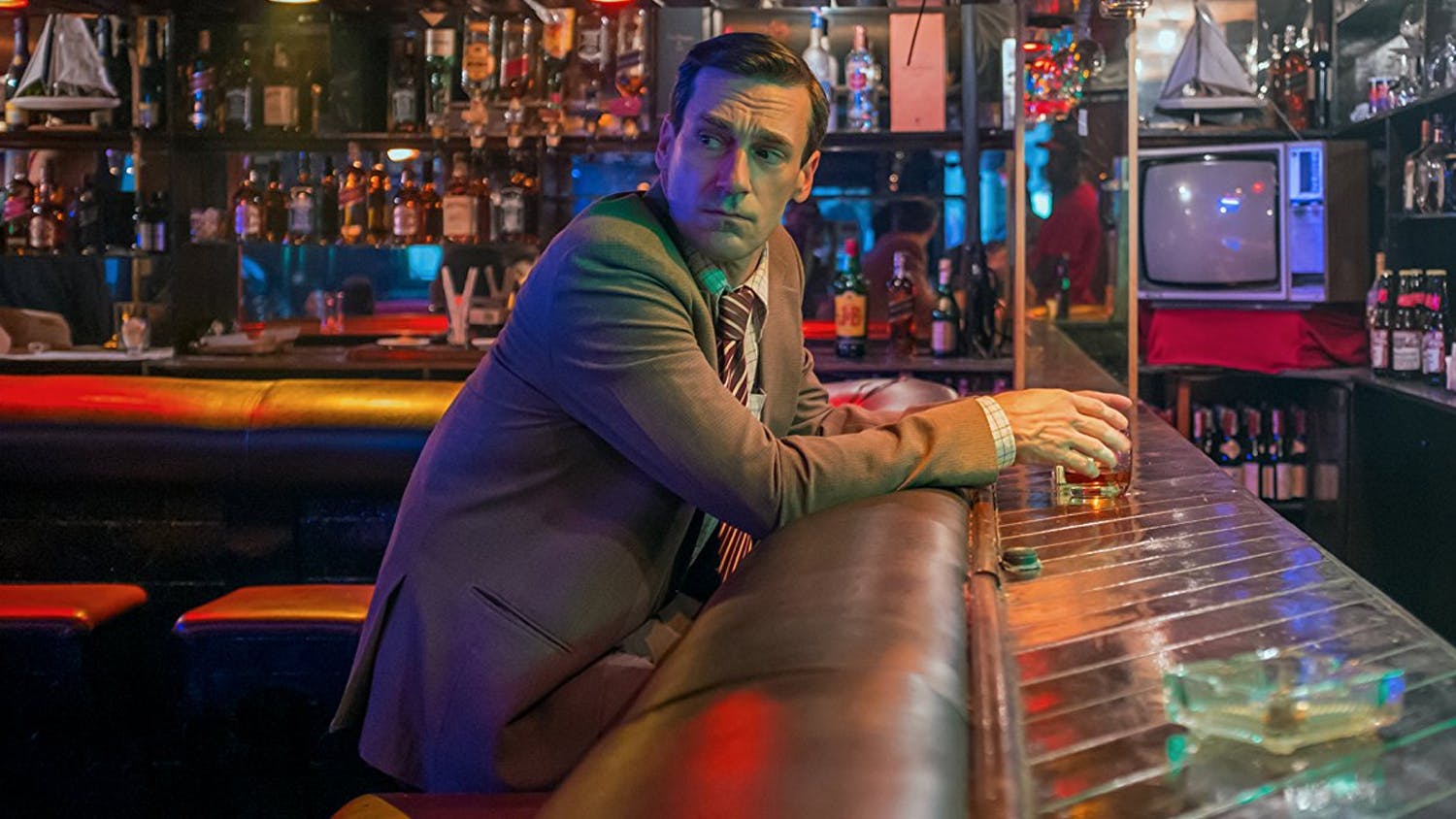 The Negotiator Review | Movie - Empire