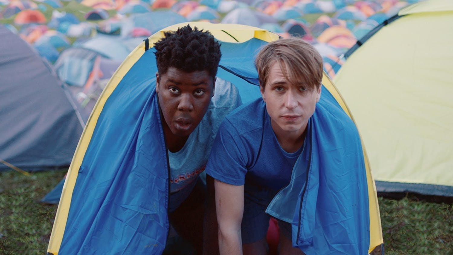 The Festival Review Movie Empire