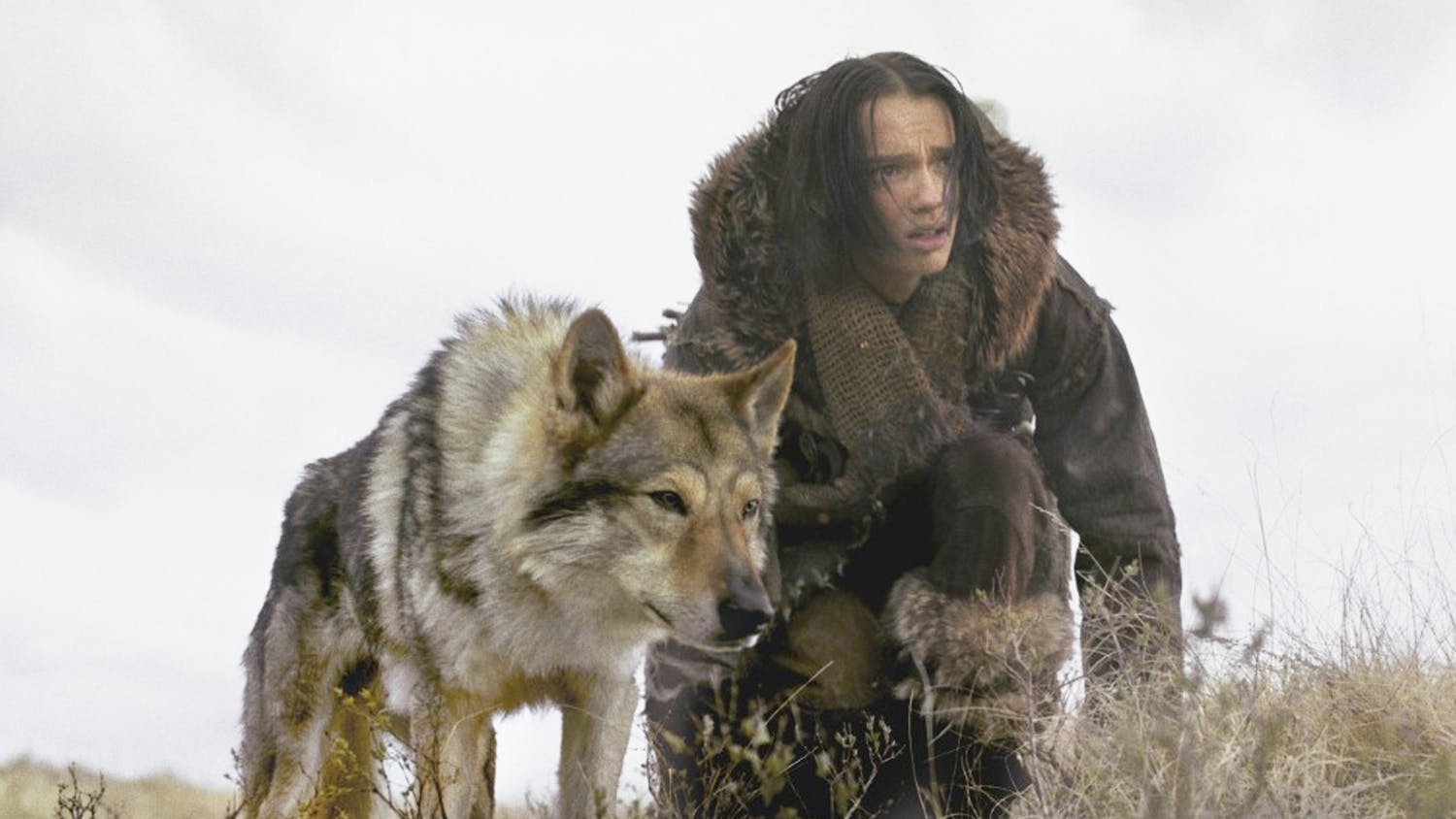 Alpha Review | Movie - Empire