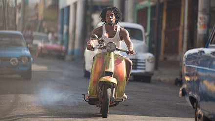 Yardie Review | Movie - Empire