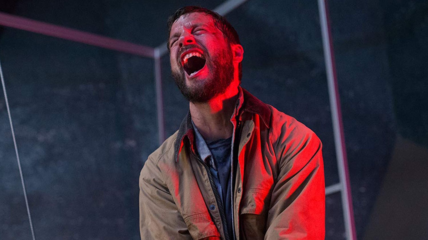 Upgrade Review | Movie - Empire