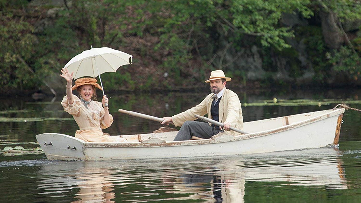 The Seagull Review | Movie - Empire