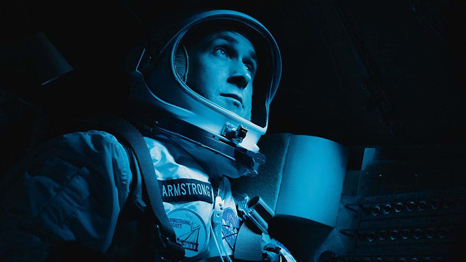 First Man Review | Movie - Empire