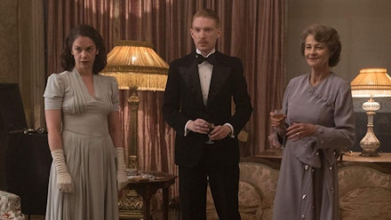 The Little Stranger Review | Movie - Empire