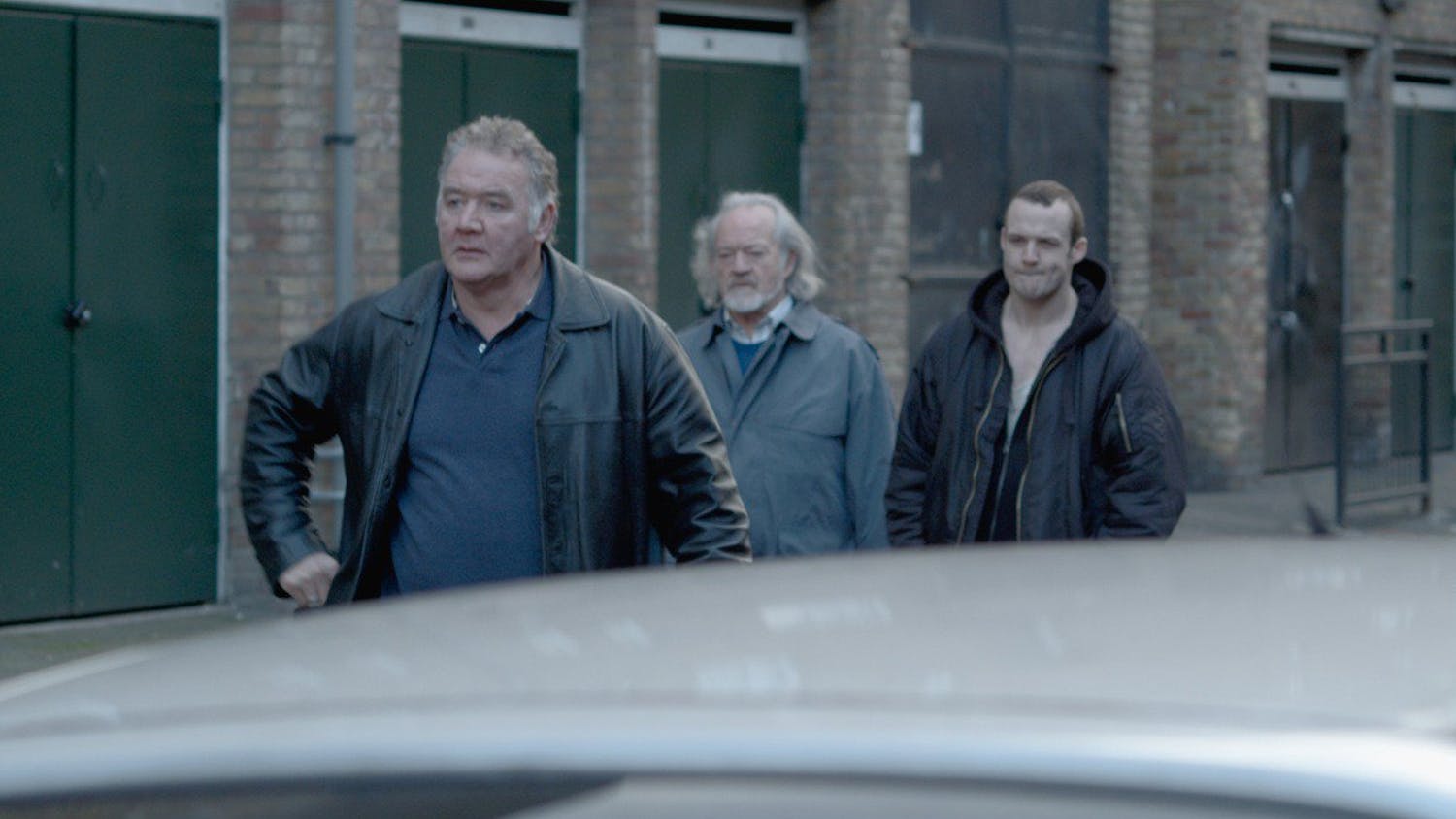 Sink Review | Movie - Empire