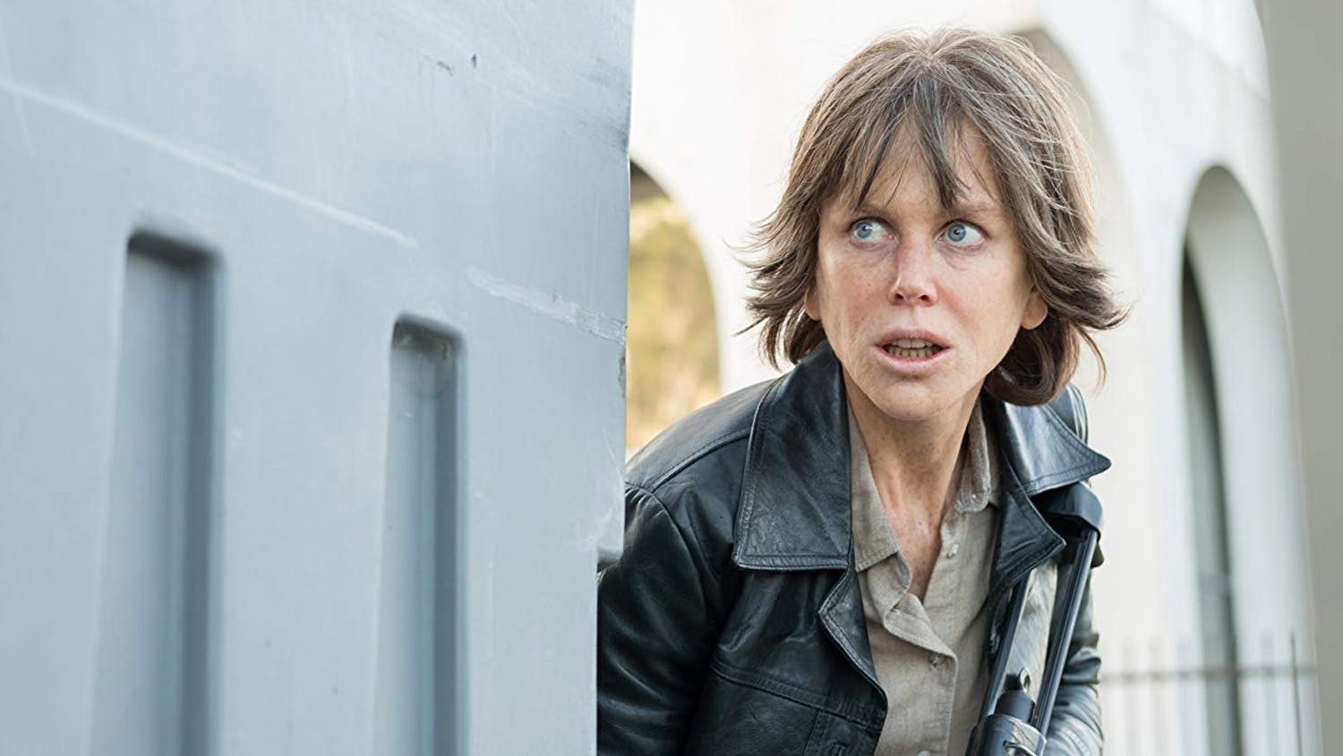 Destroyer Review | Movie - Empire