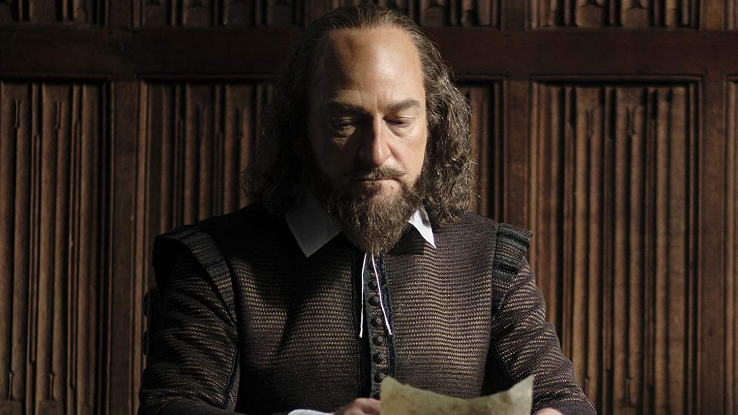 All Is True Review | Movie - Empire