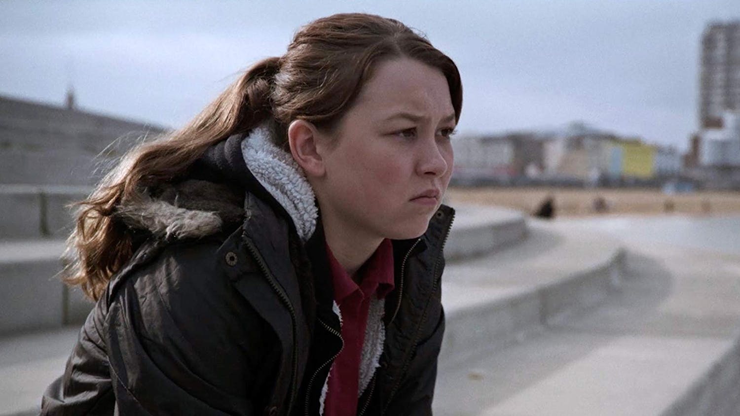 Jellyfish Review | Movie - Empire