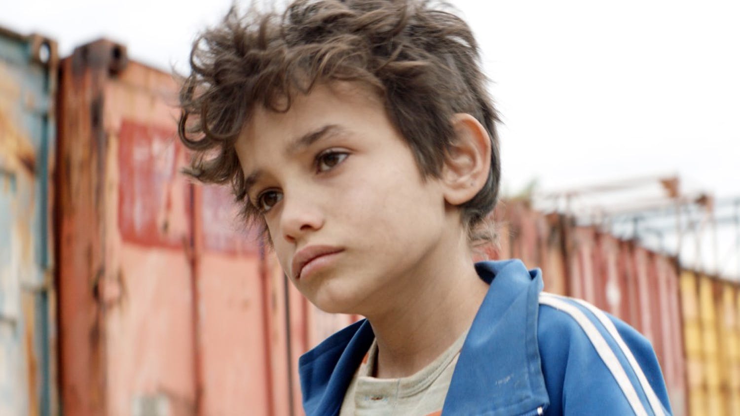 Capernaum Review | Movie - Empire