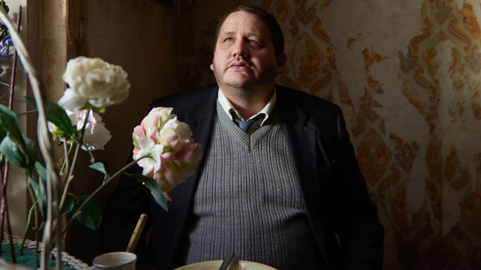 Ray & Liz Review | Movie - Empire