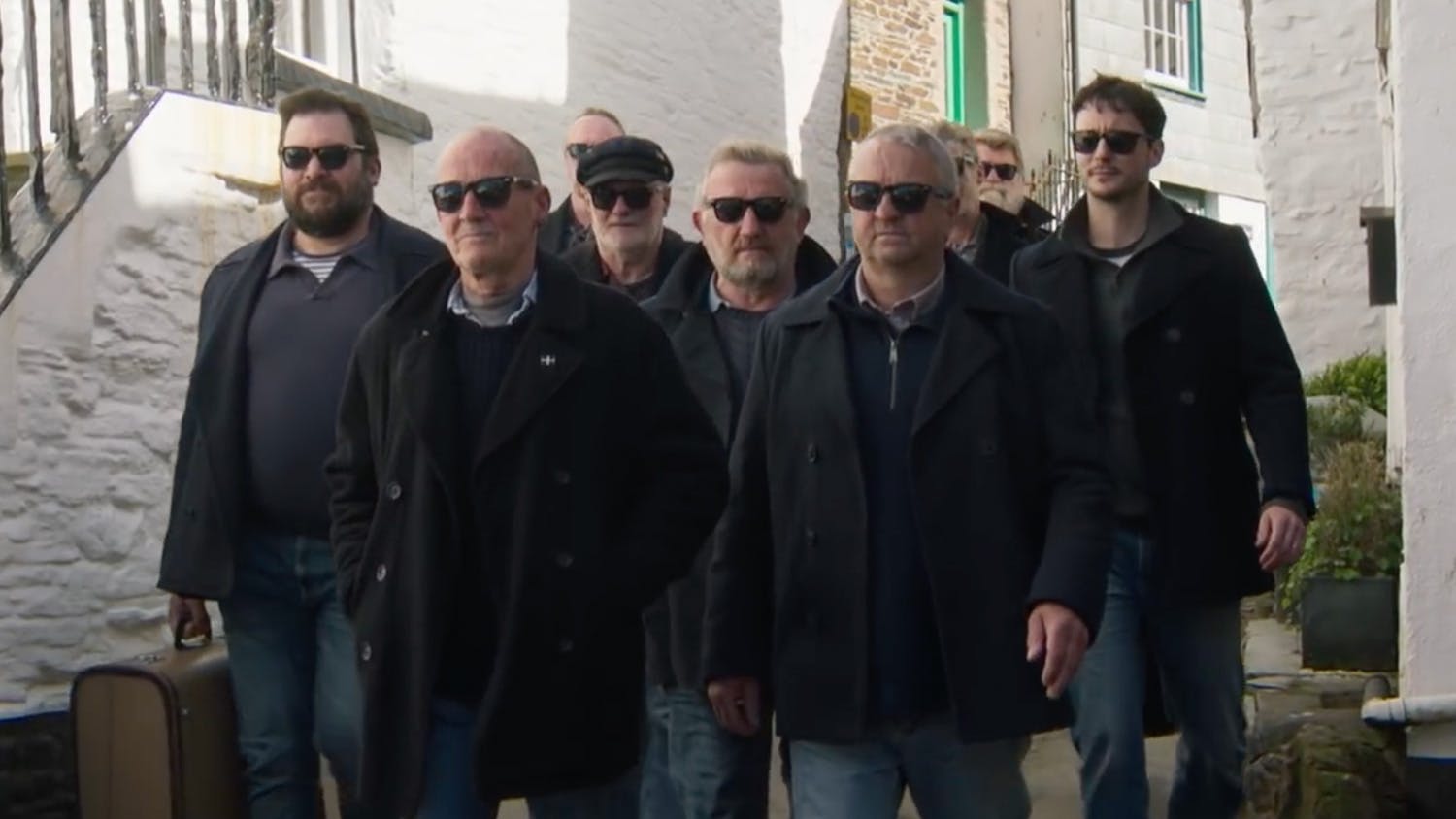 Fisherman’s Friends Review | Movie - Empire