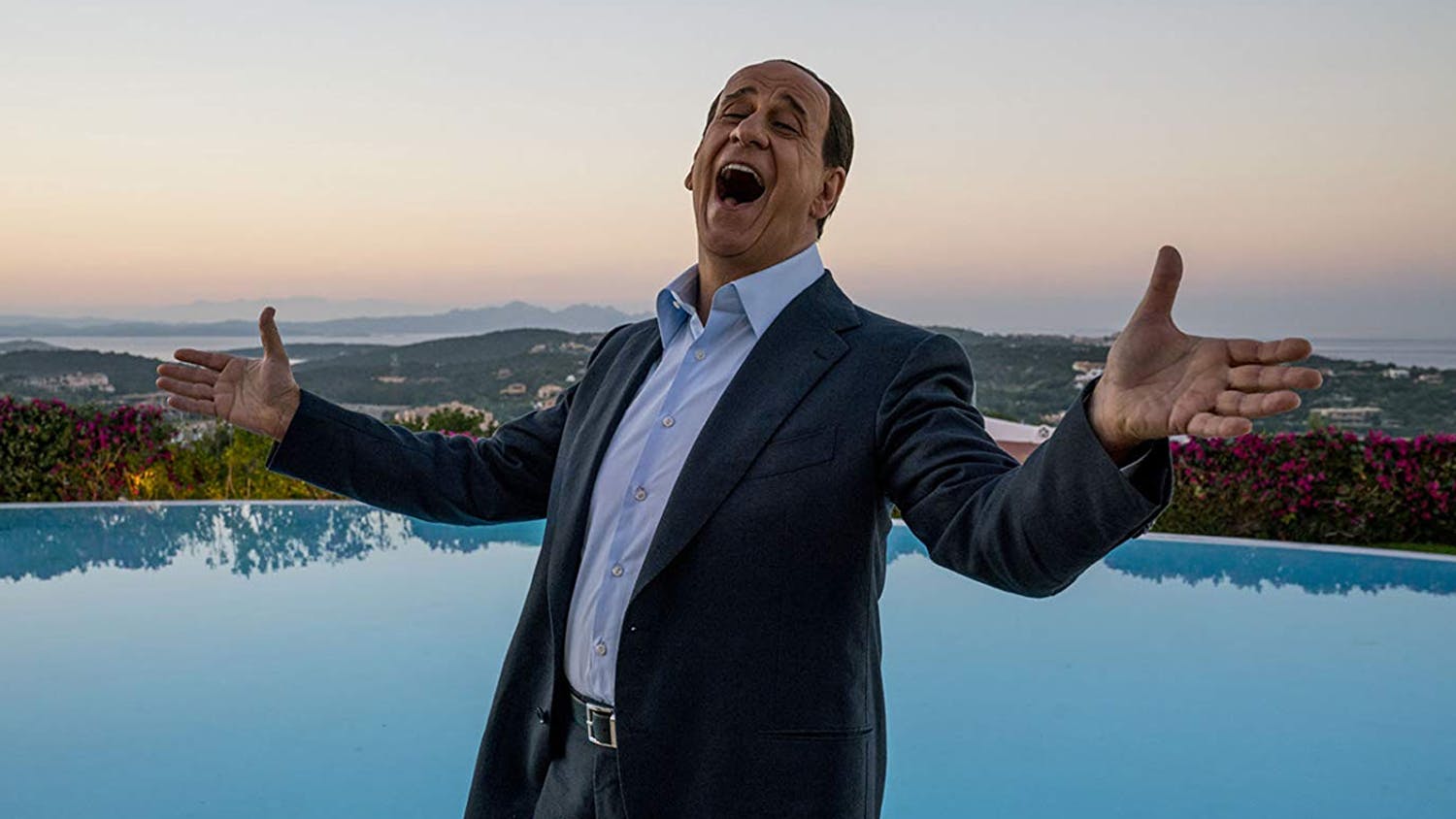 Loro Review | Movie - Empire