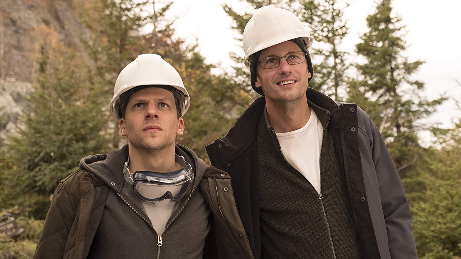 The Hummingbird Project Review | Movie - Empire