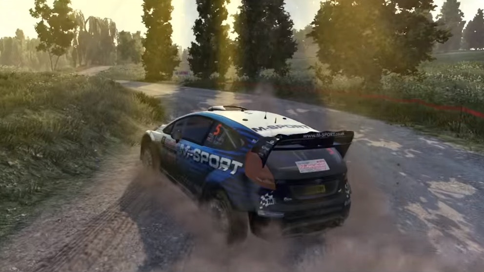 WRC 6 Game Review | Gaming - Empire