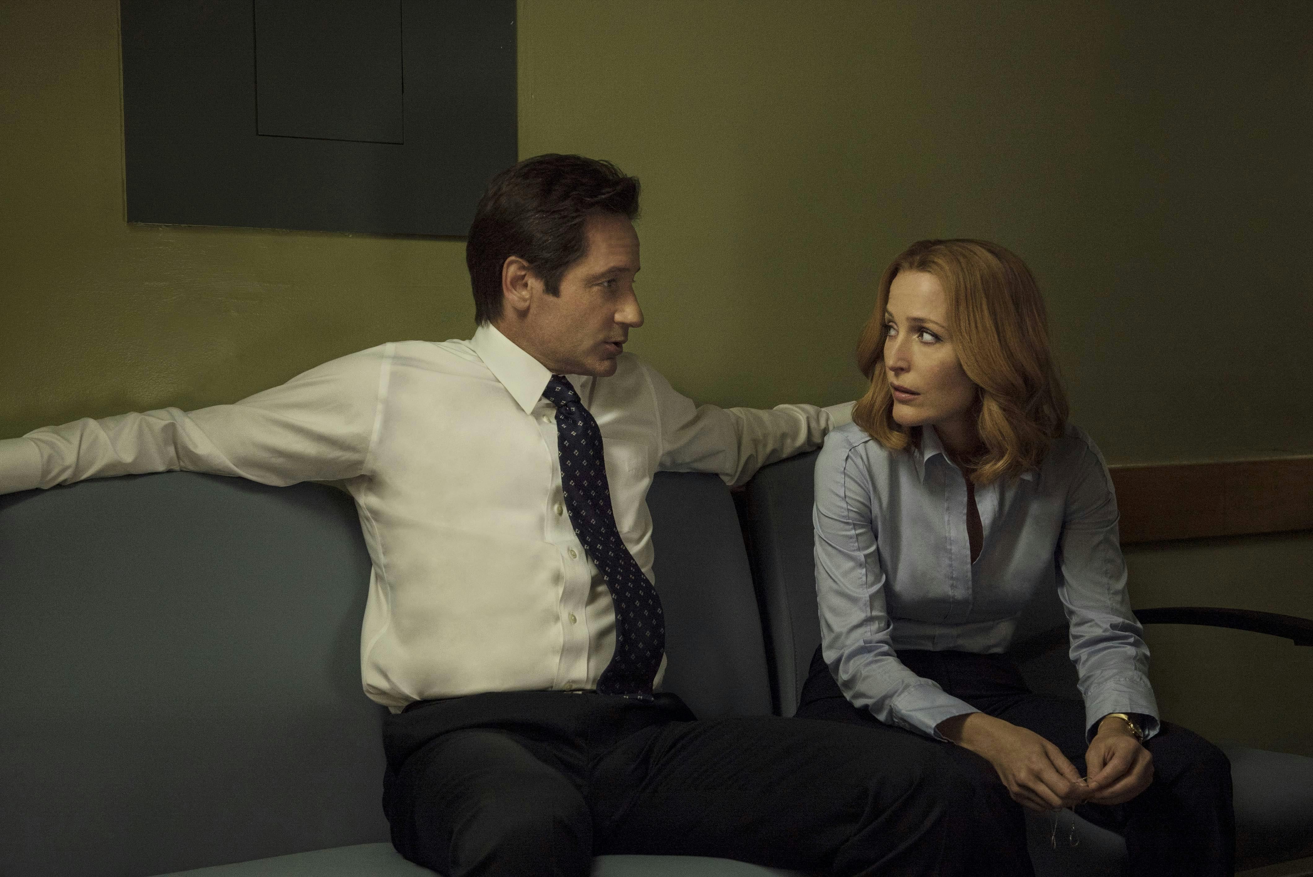 The X-Files: Season 10, Episode 4 – Home Again Review | TV Show - Empire