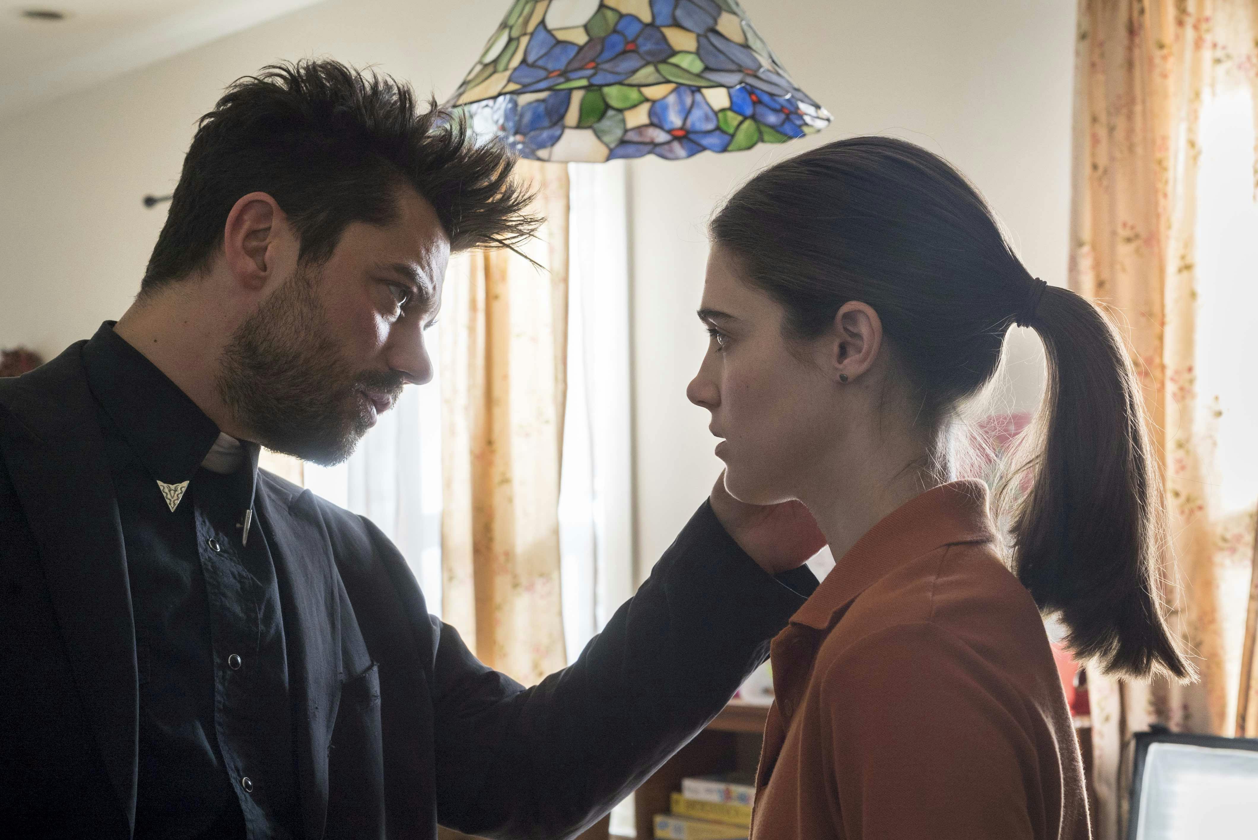 Preacher: Season 1, Episode 4 – Monster Swamp Review | TV Show - Empire