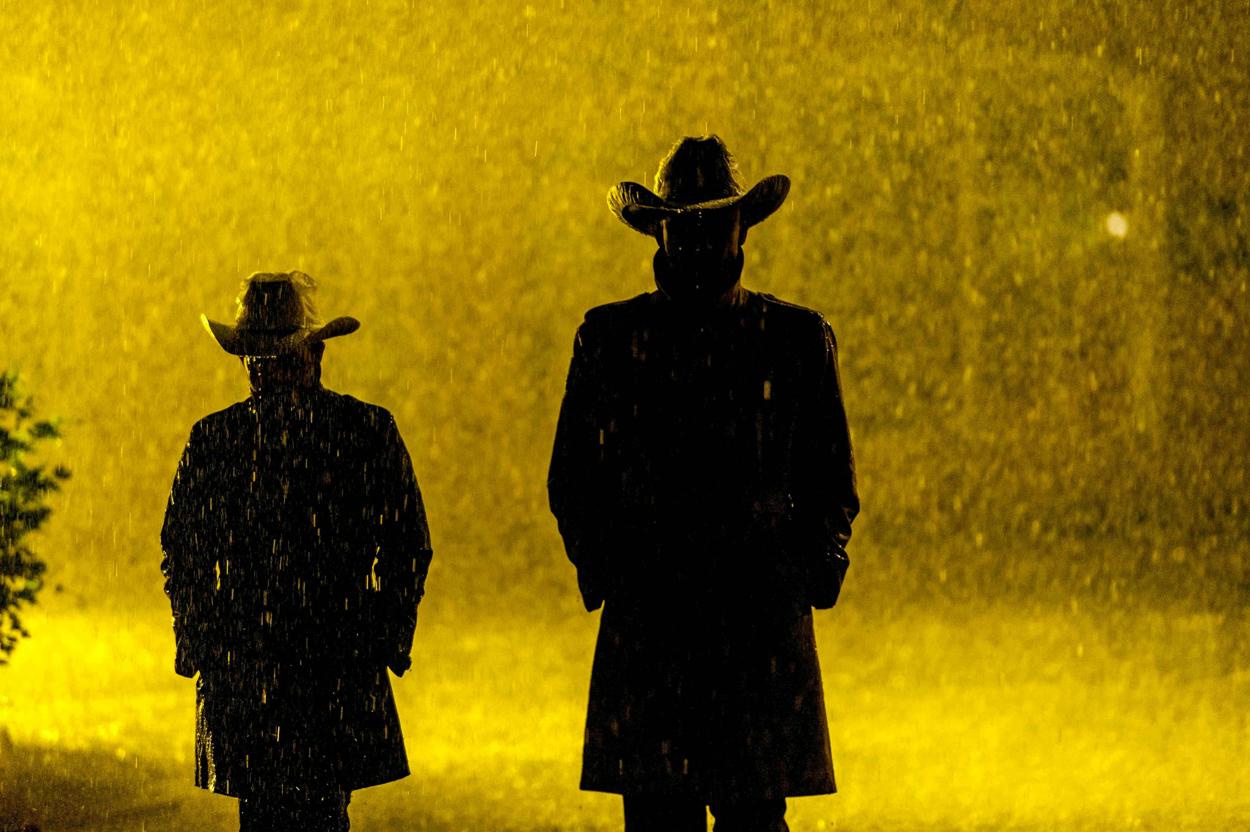 Preacher: Season 1, Episode 9 – Finish The Song Review | TV Show - Empire