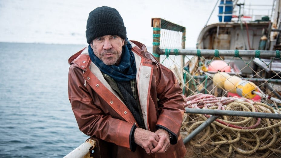 Fortitude: Season 2 Review | TV Show - Empire