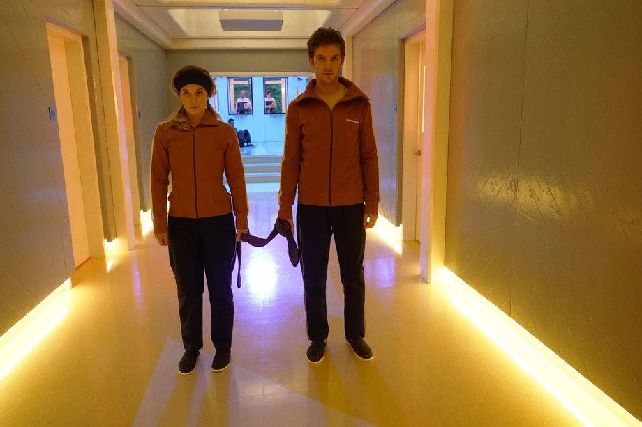 Legion – Season 1, Episode 1: Chapter 1 Review | TV Show - Empire