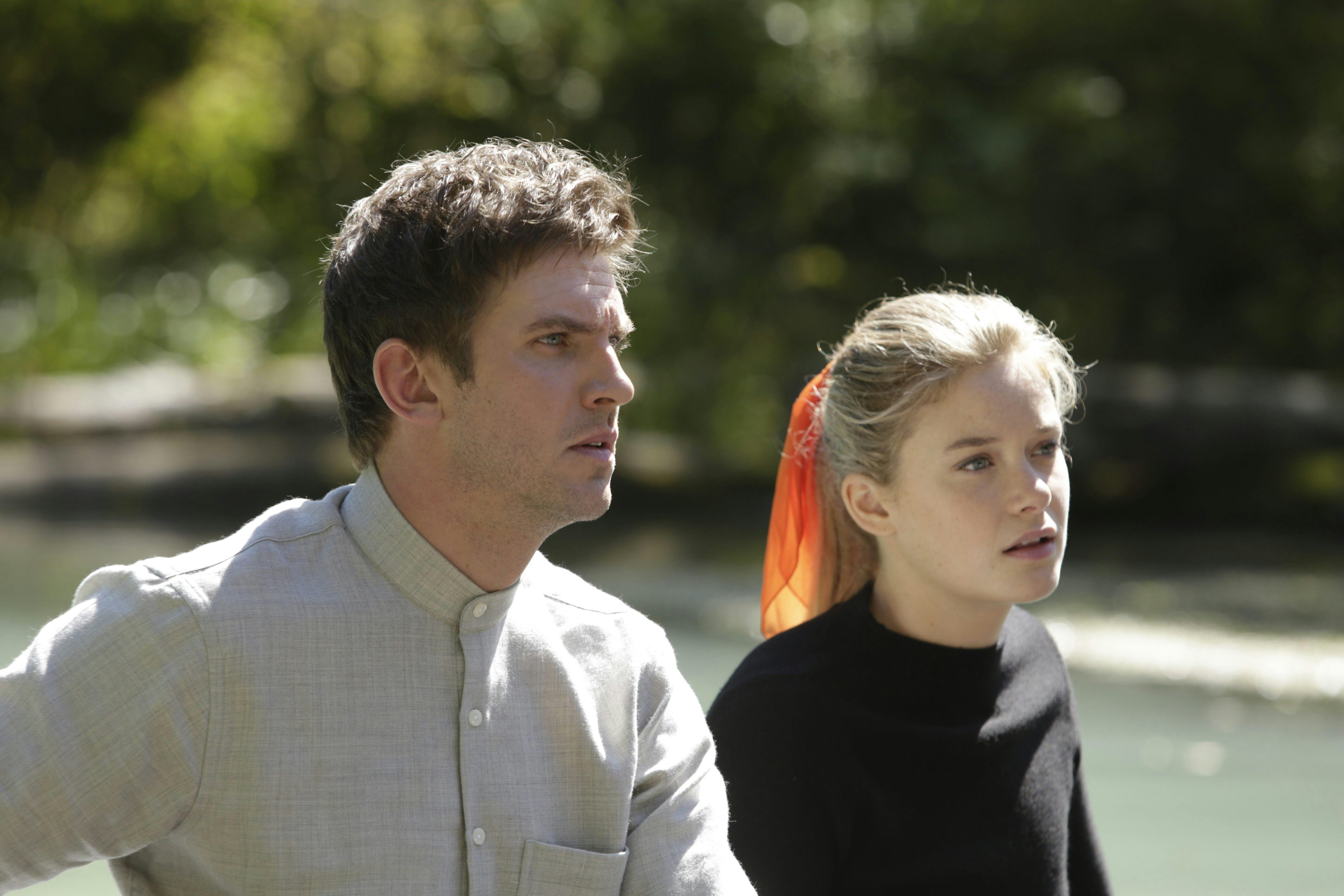 Legion – Season 1, Episode 2: Chapter 2 Review | TV Show - Empire