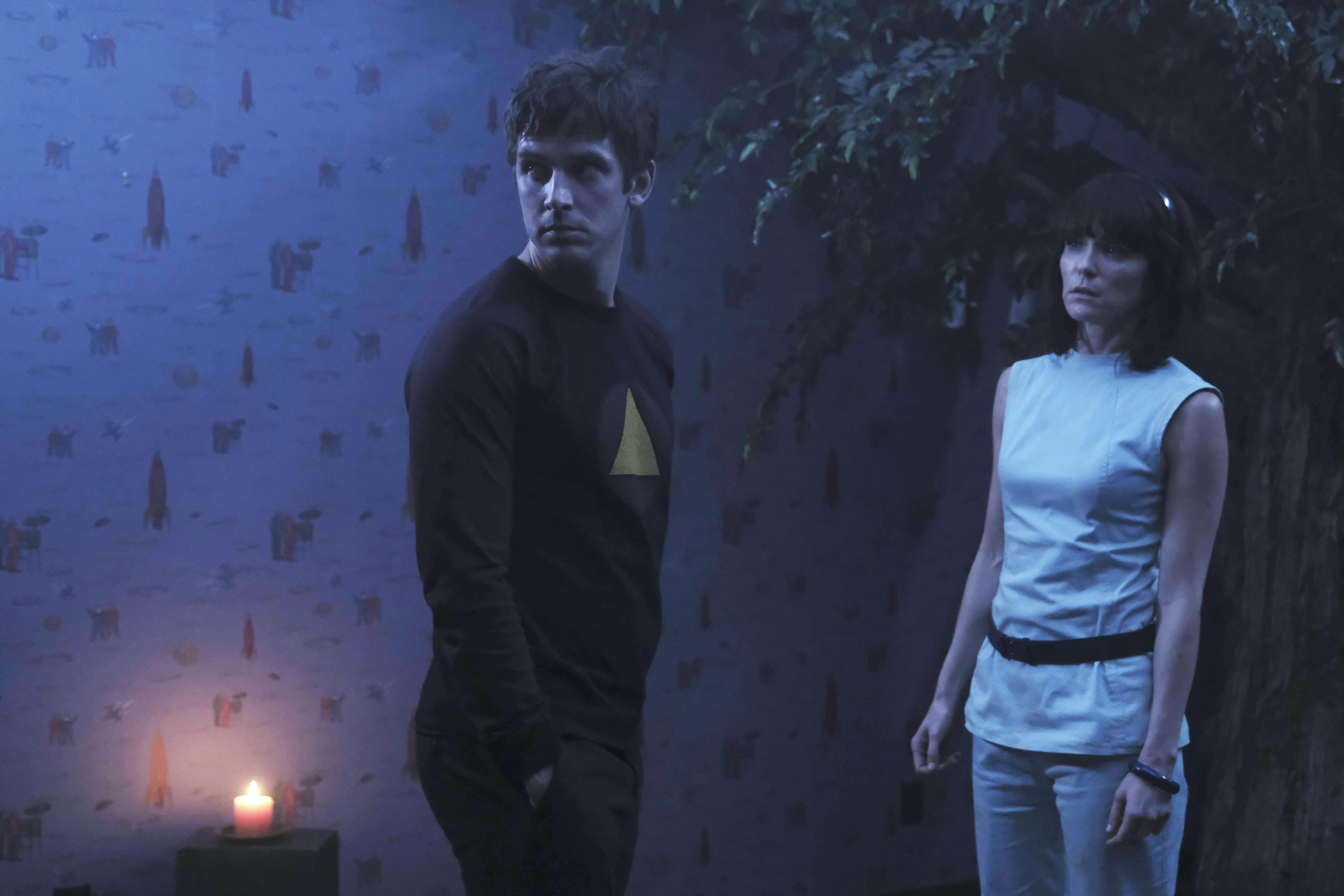 Legion – Season 1, Episode 5: Chapter 5 Review | TV Show - Empire