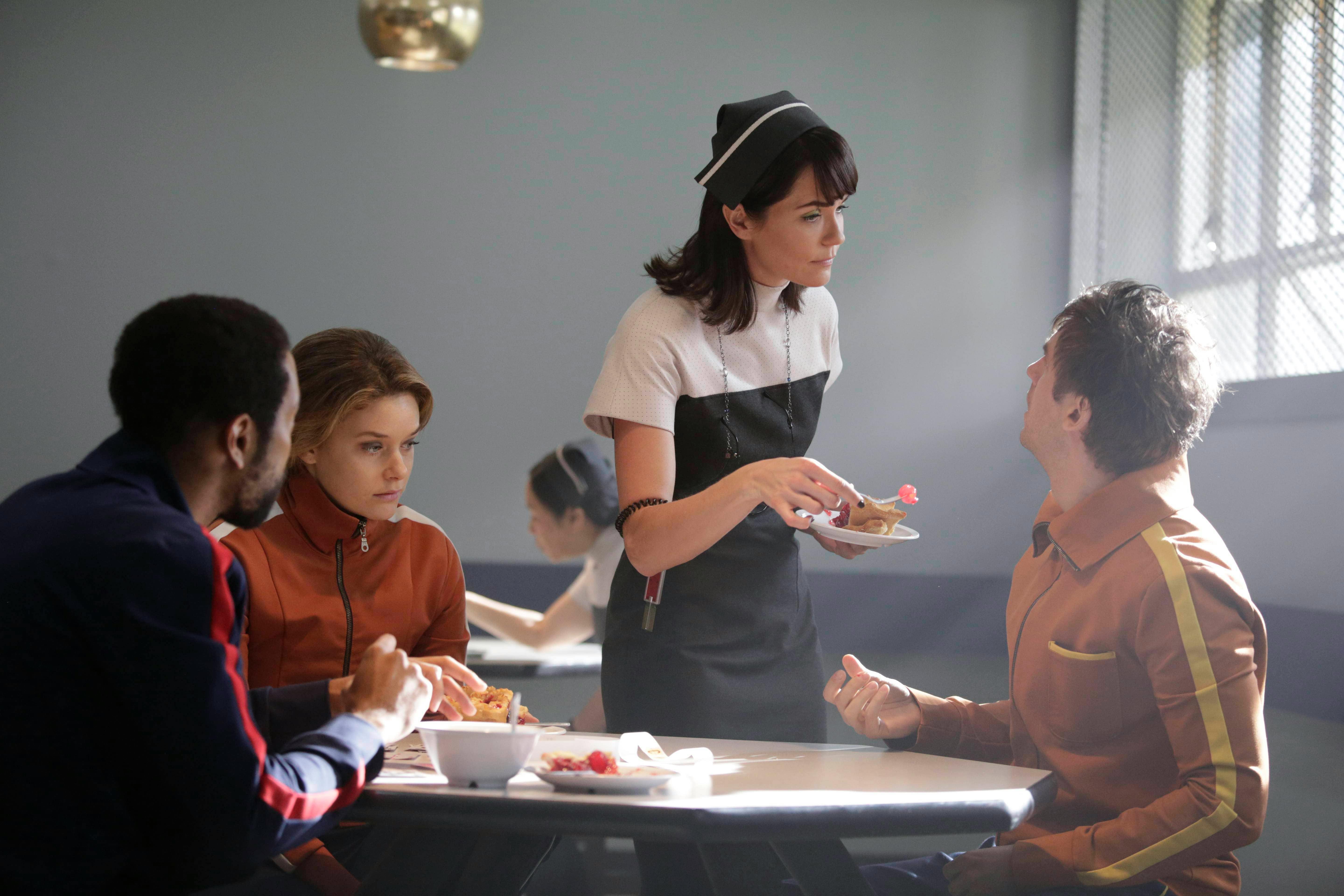 Legion – Season 1, Episode 6: Chapter 6 Review | TV Show - Empire