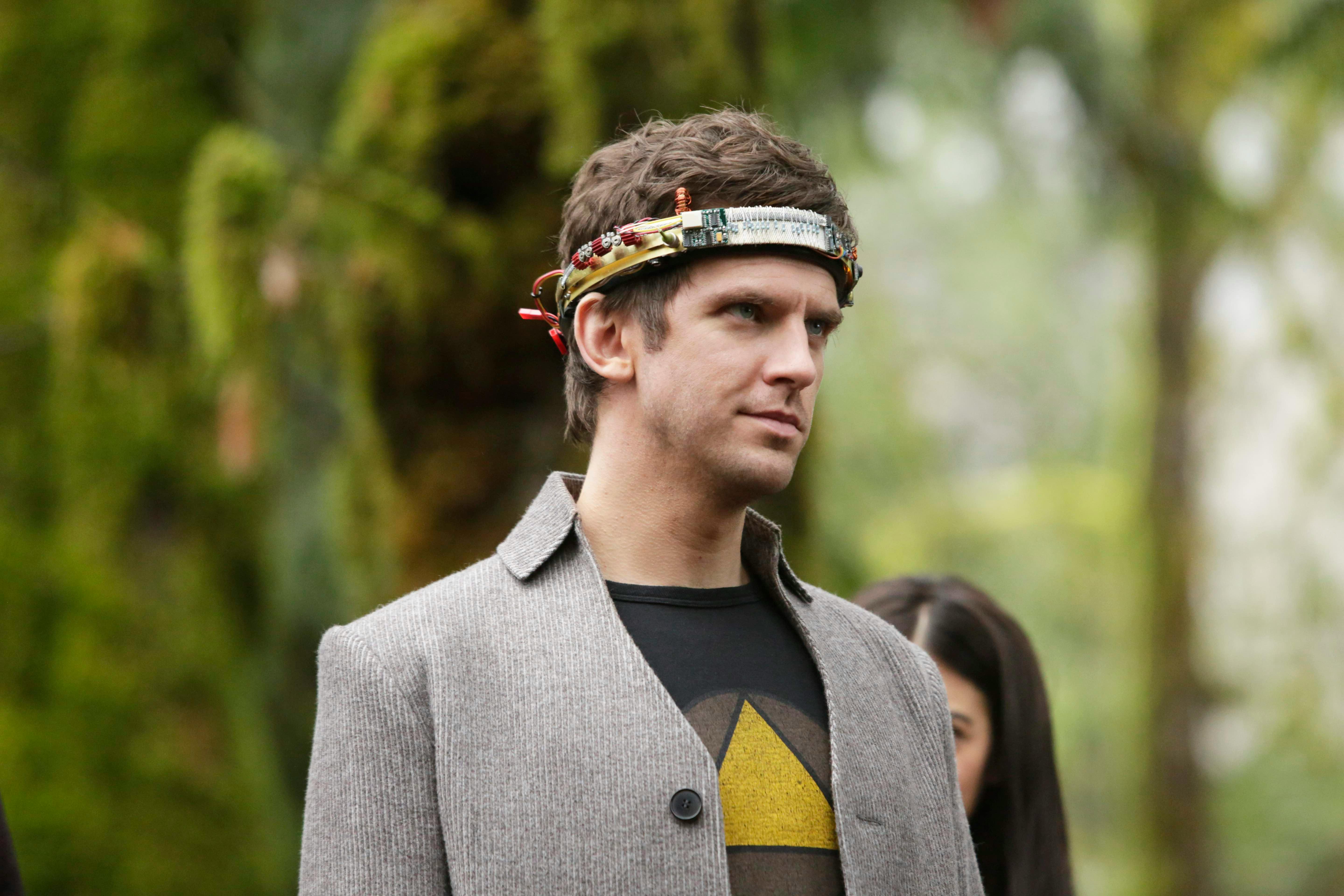 Legion – Season 1, Episode 8: Chapter 8 Review | TV Show - Empire