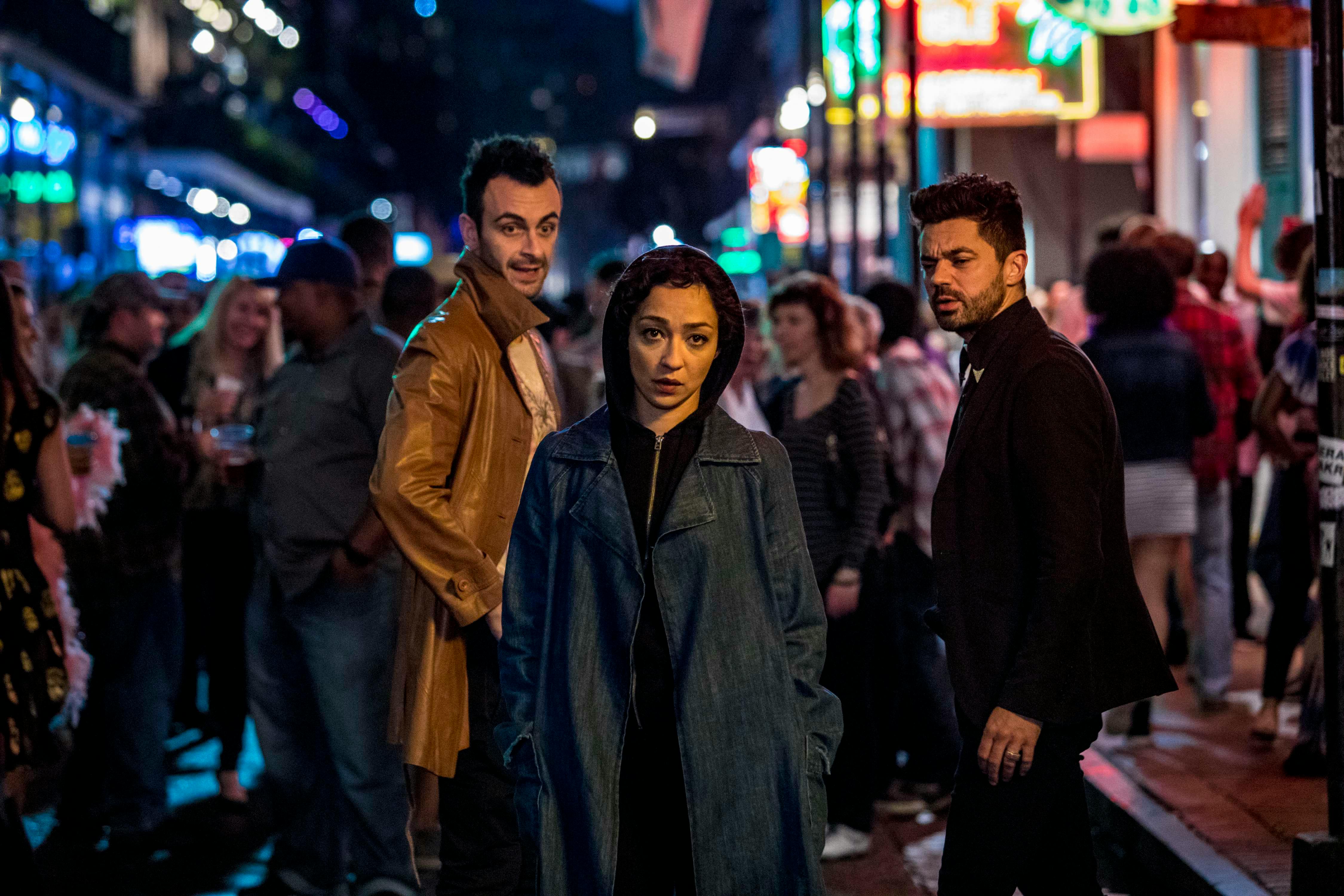 Preacher – Season 2, Episode 3: Damsels Review | TV Show - Empire