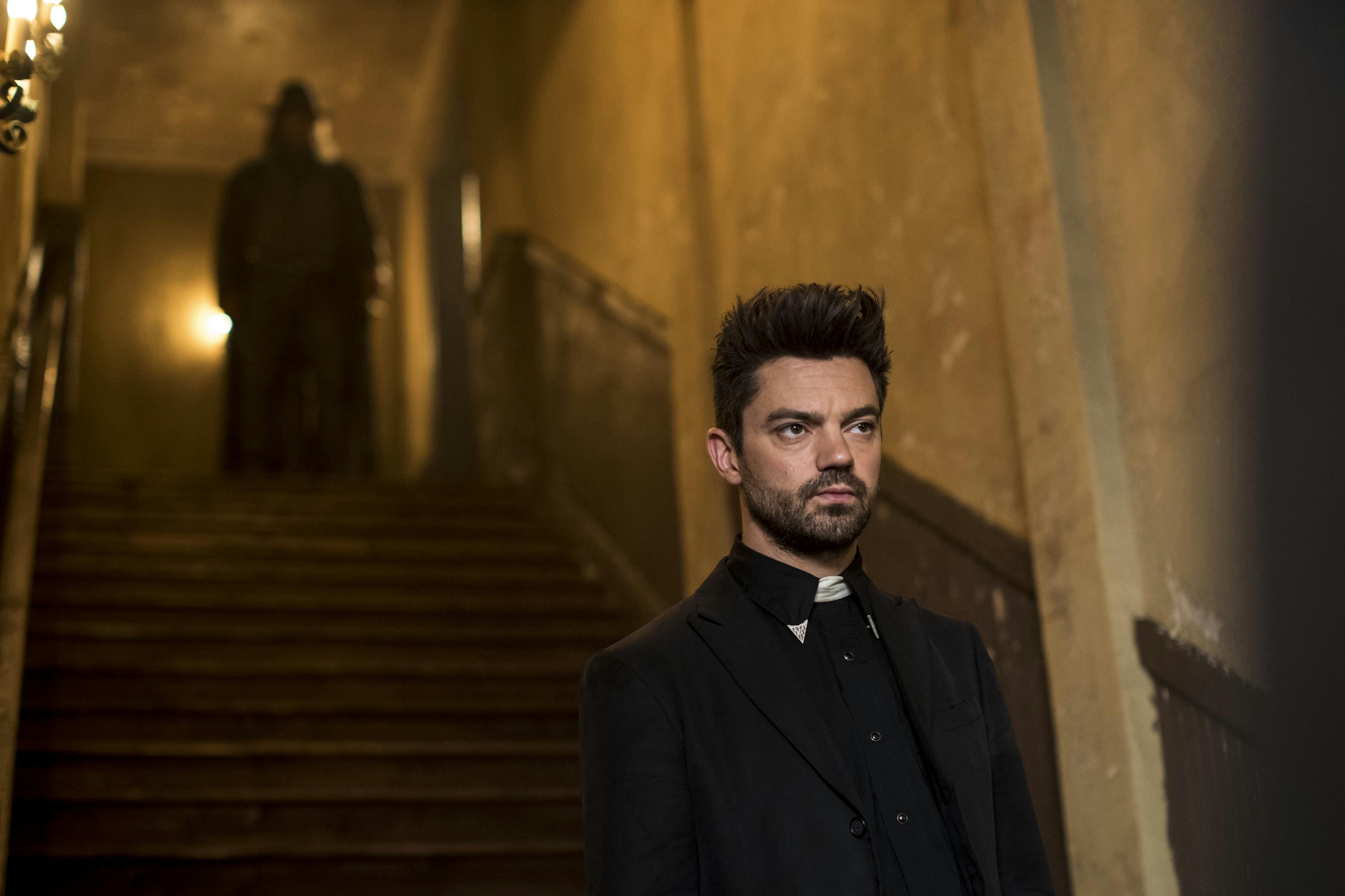 Preacher – Season 2, Episode 7: Pig Review | TV Show - Empire