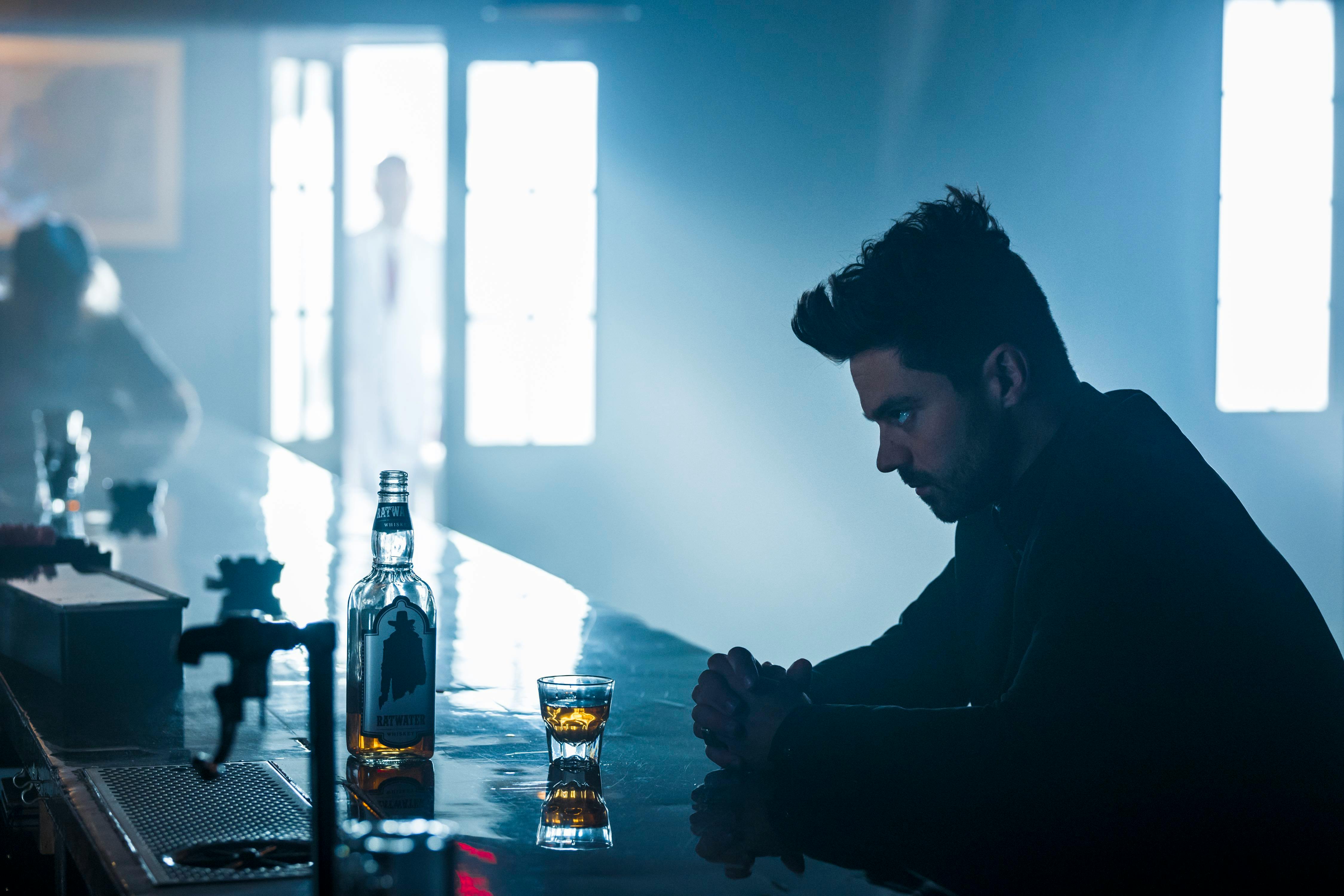 Preacher – Season 2, Episode 9: Puzzle Piece Review | TV Show - Empire